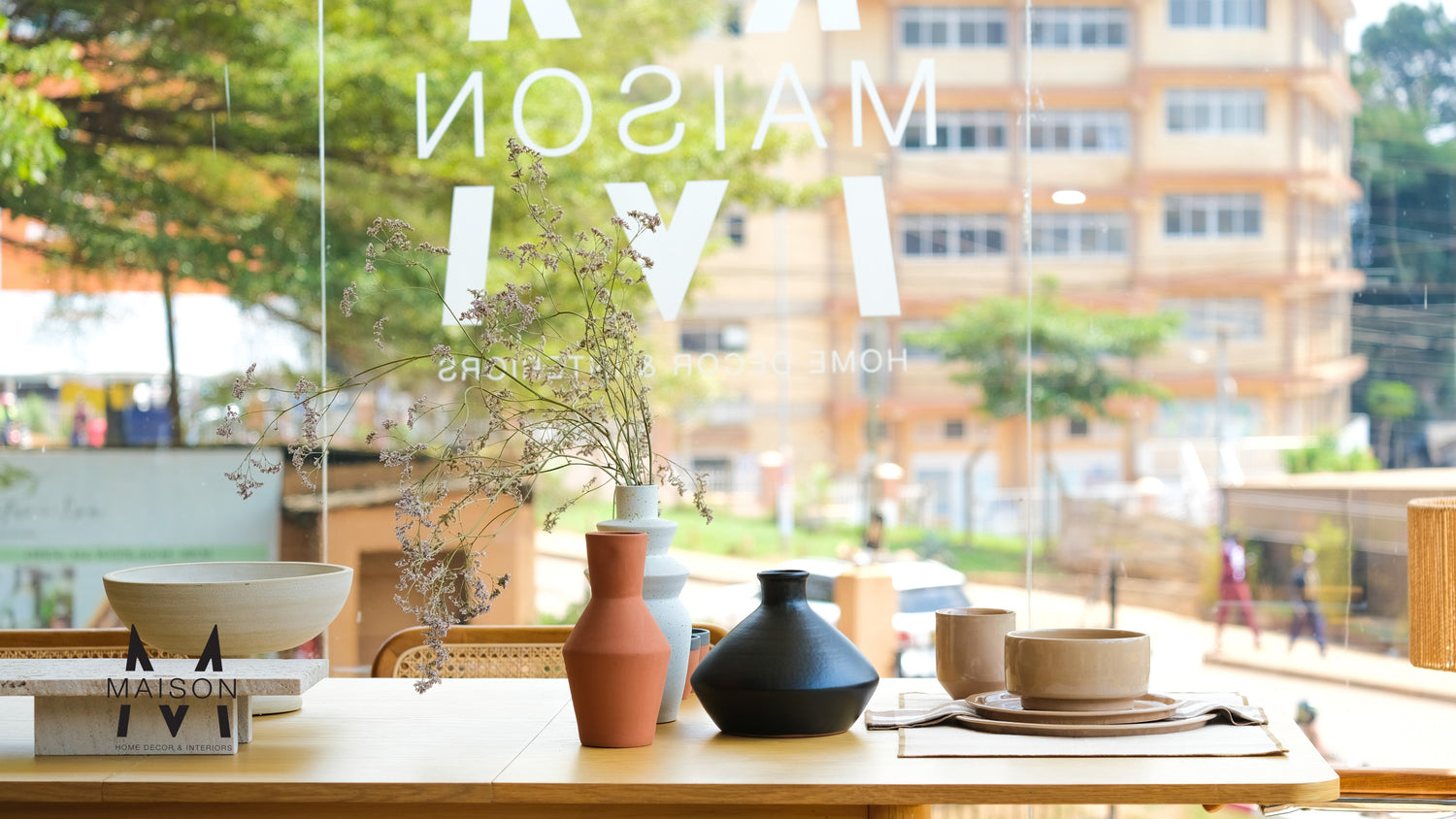 M-Maison Home Decor & Interior – M-Maison Home Decor & Interior
